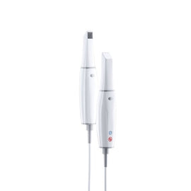 Intraoral Scanners – Safe Space Studios